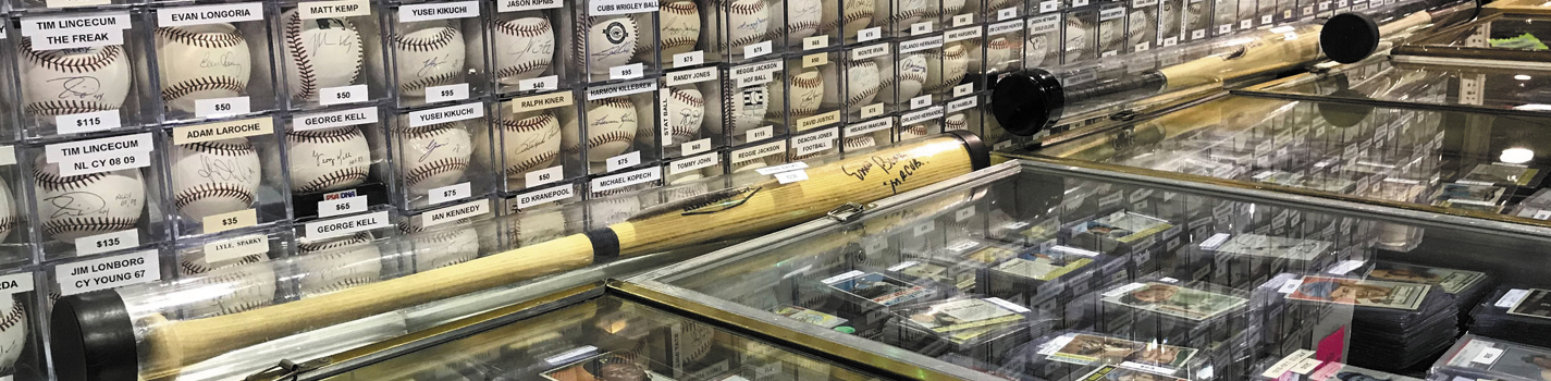 Larry Fritsch Cards – Collect.com